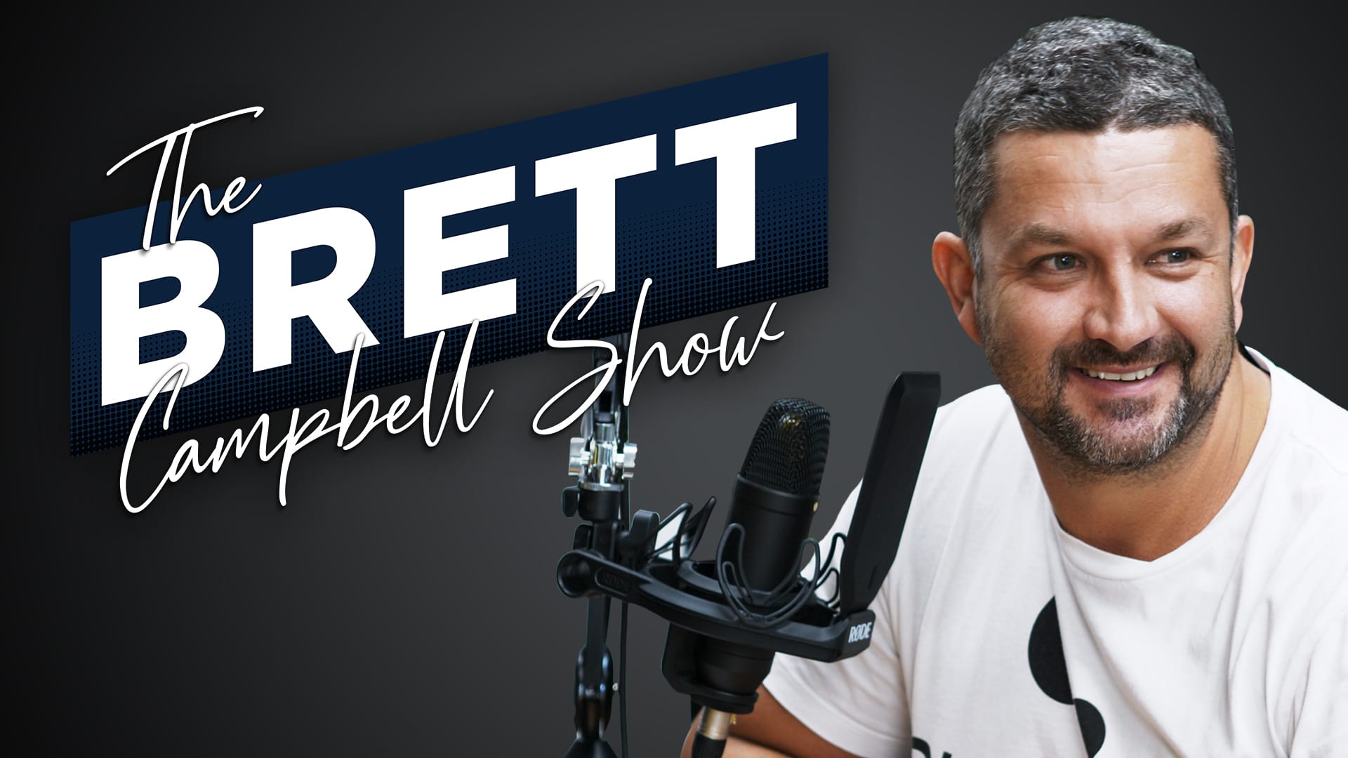 Blog - Brett Campbell